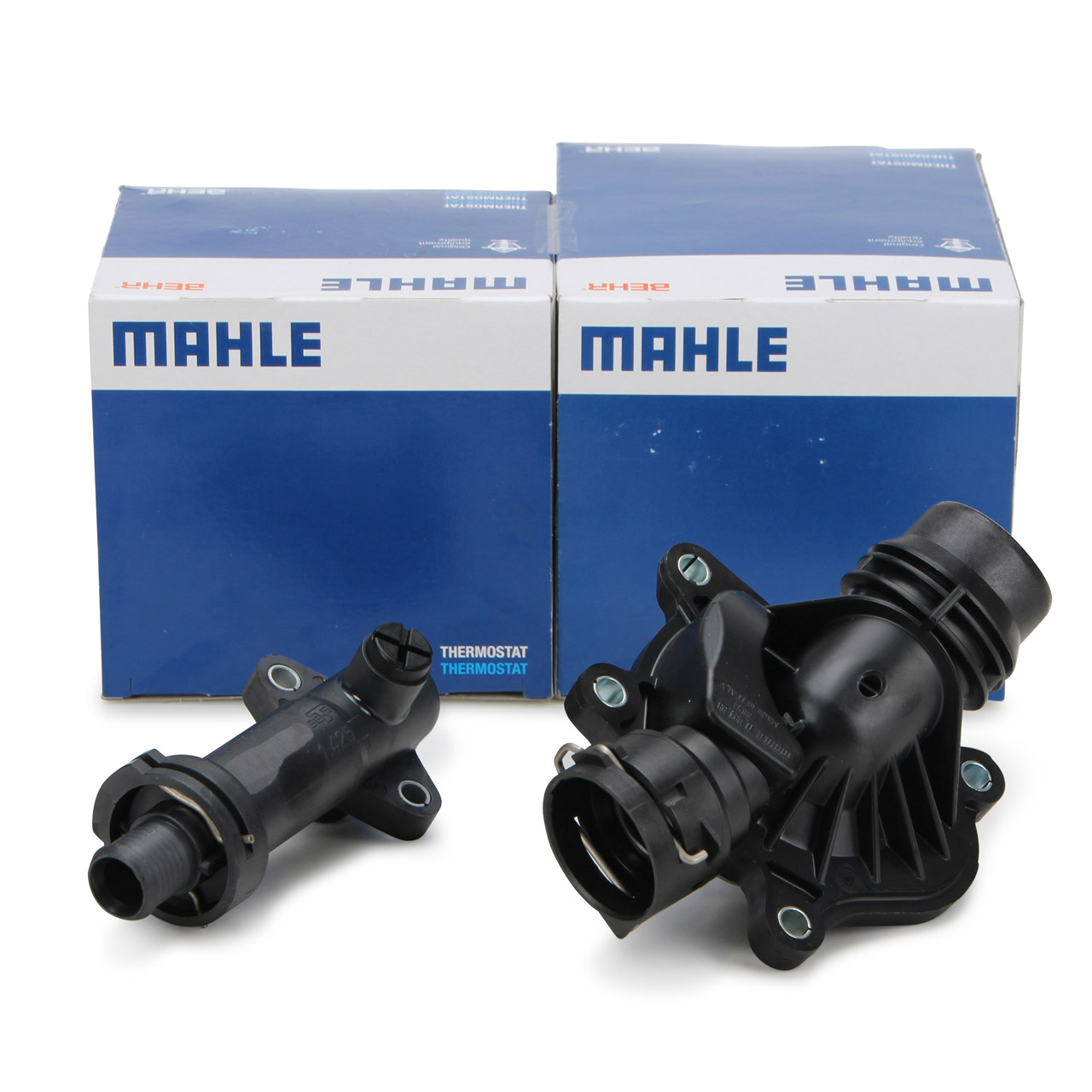 MAHLE Thermostate Auto / Thermostatgehäuse - TI 234 88, TE 1 70 - ws-autoteile.com