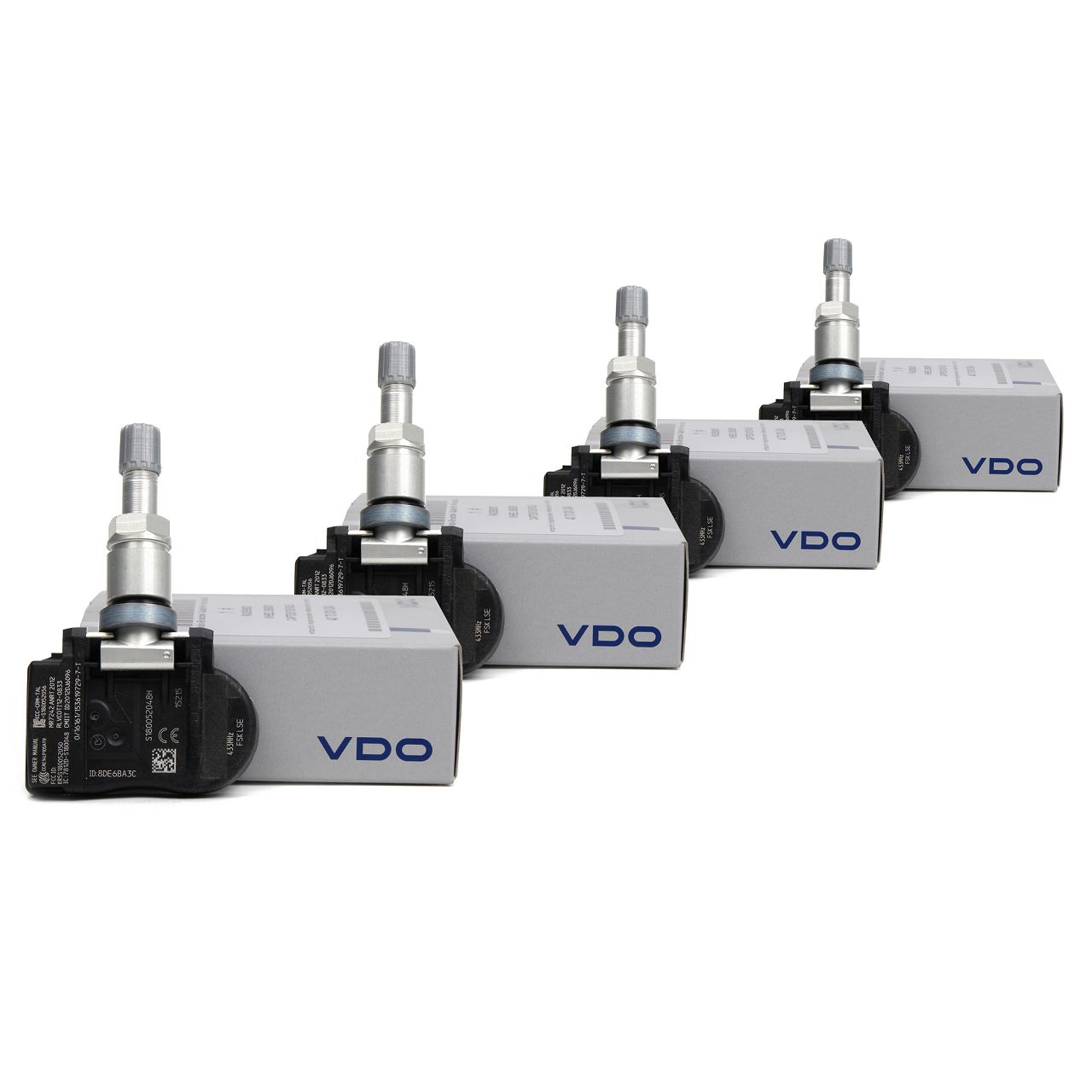 VDO Reifendrucksensoren - A2C8220830480 - ws-autoteile.com