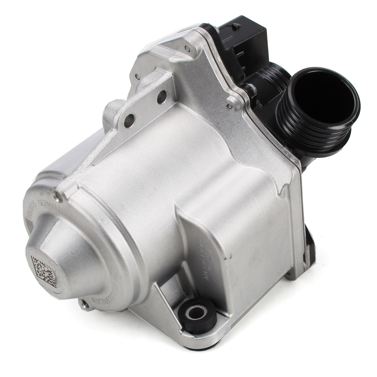 CONTINENTAL Kühlwasserpumpen / Wasserpumpen - A2C59514607 - ws ...