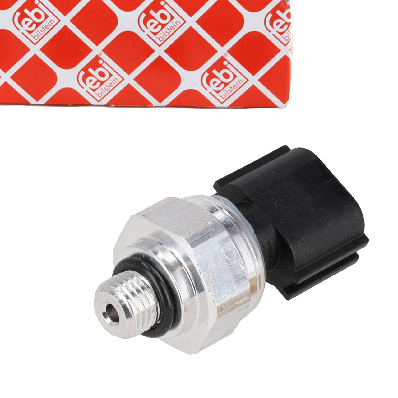 FEBI BILSTEIN Druckschalter Klimaanlage - 198435 - ws-autoteile.com
