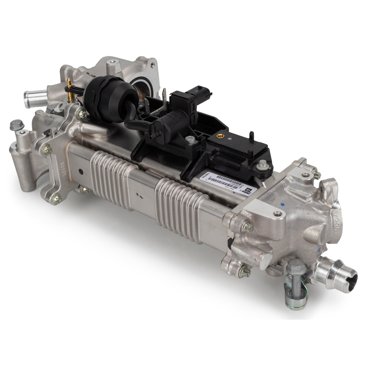 GENERAL MOTORS AGR-Ventile - 55509027 - ws-autoteile.com