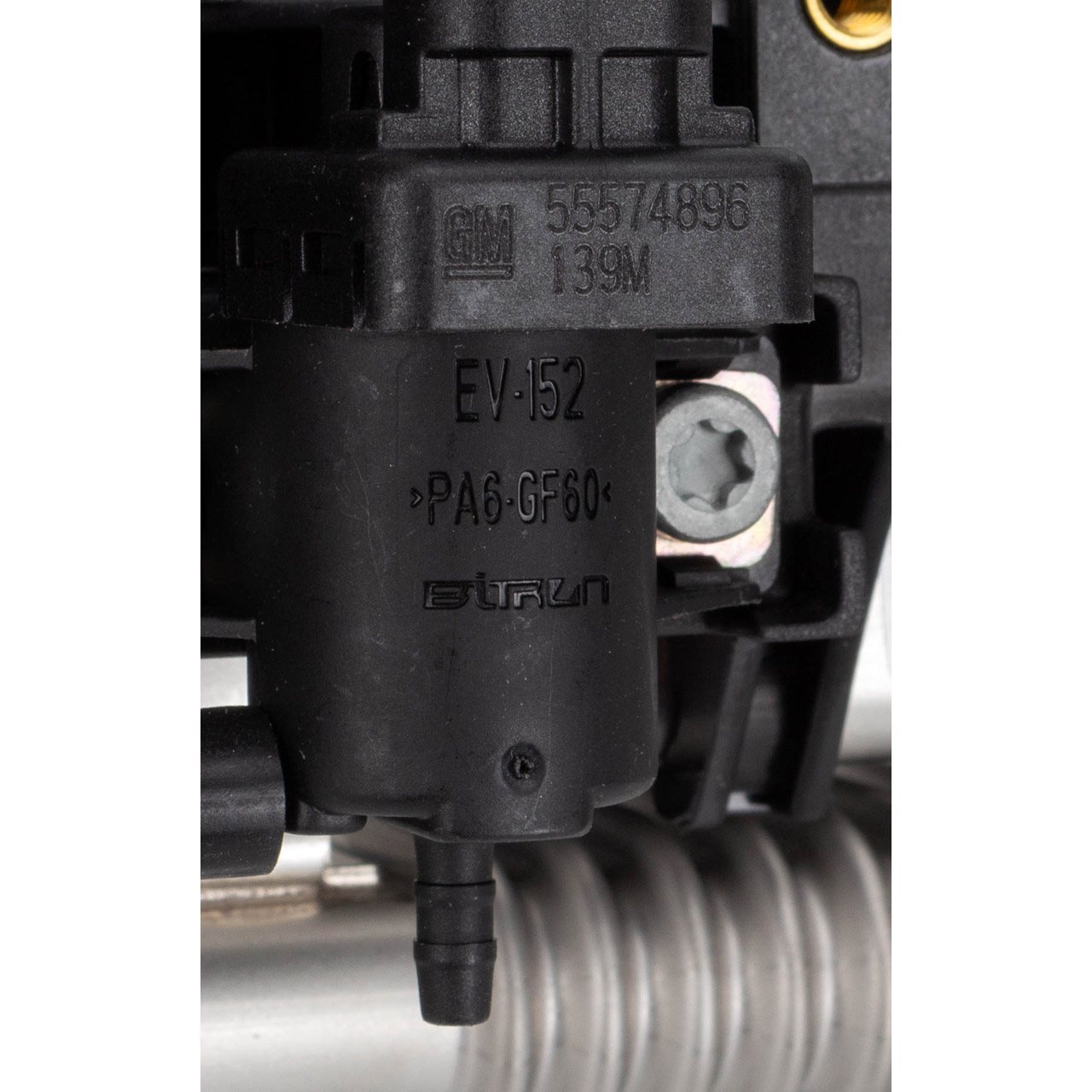 GENERAL MOTORS AGR-Ventile - 55509027 - ws-autoteile.com