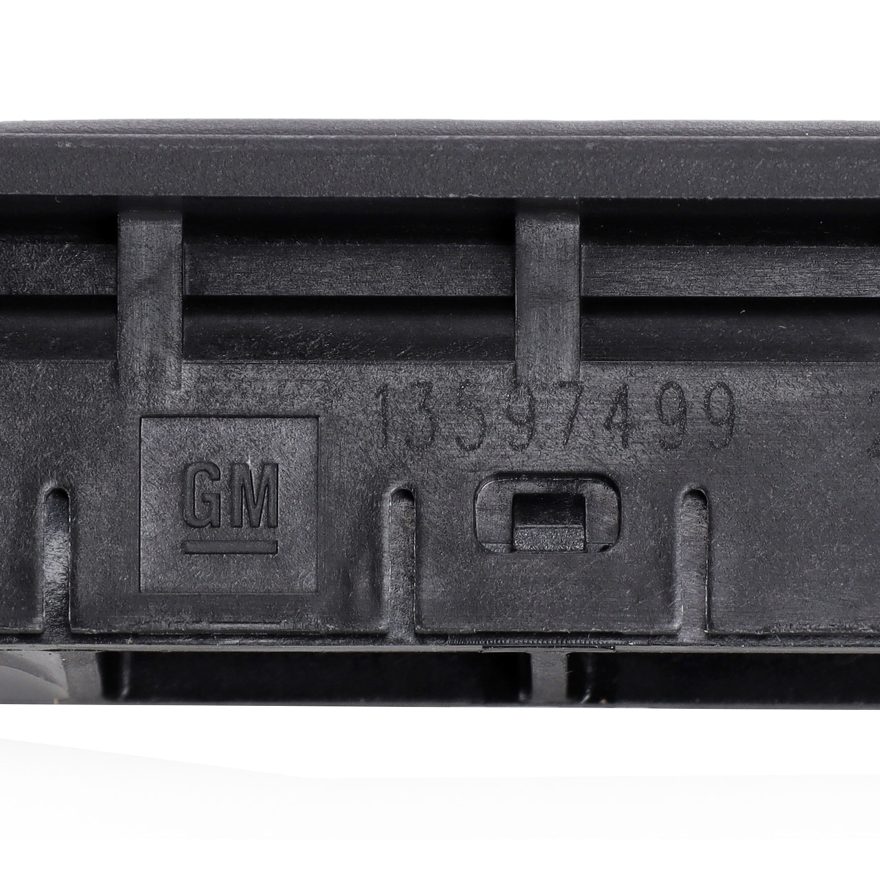 GENERAL MOTORS Heckklappenöffner / Hecklappenschlösser - 13597499 - ws ...