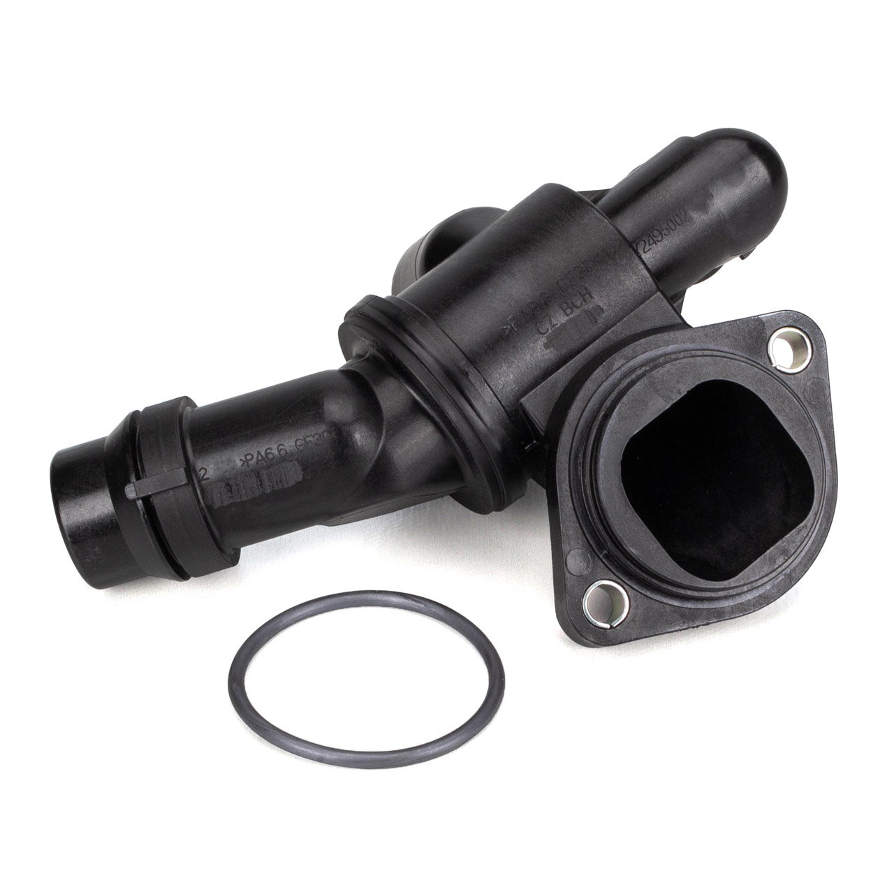 MAHLE Thermostate Auto / Thermostatgehäuse - TI 6 80 - ws-autoteile.com