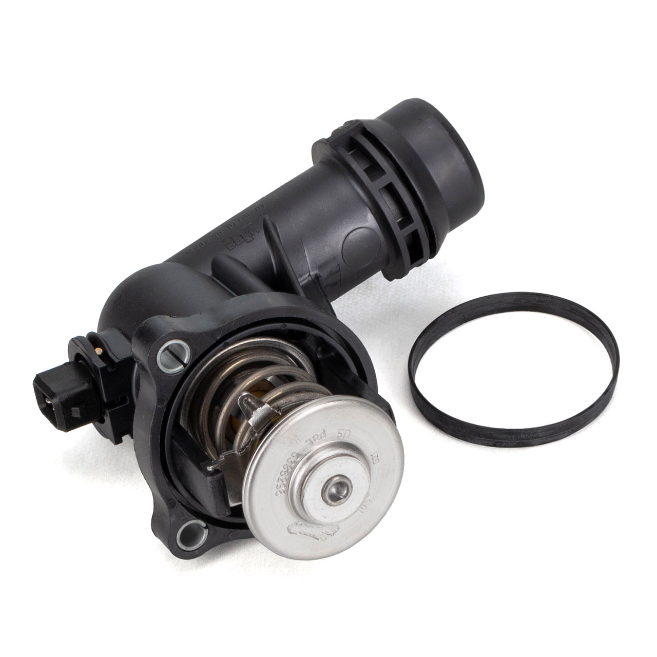 MAHLE Thermostate Auto / Thermostatgehäuse - TM 15 105 - ws-autoteile.com