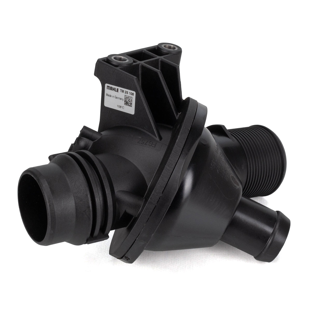 MAHLE Thermostate Auto / Thermostatgehäuse - TM 25 108 - ws-autoteile.com