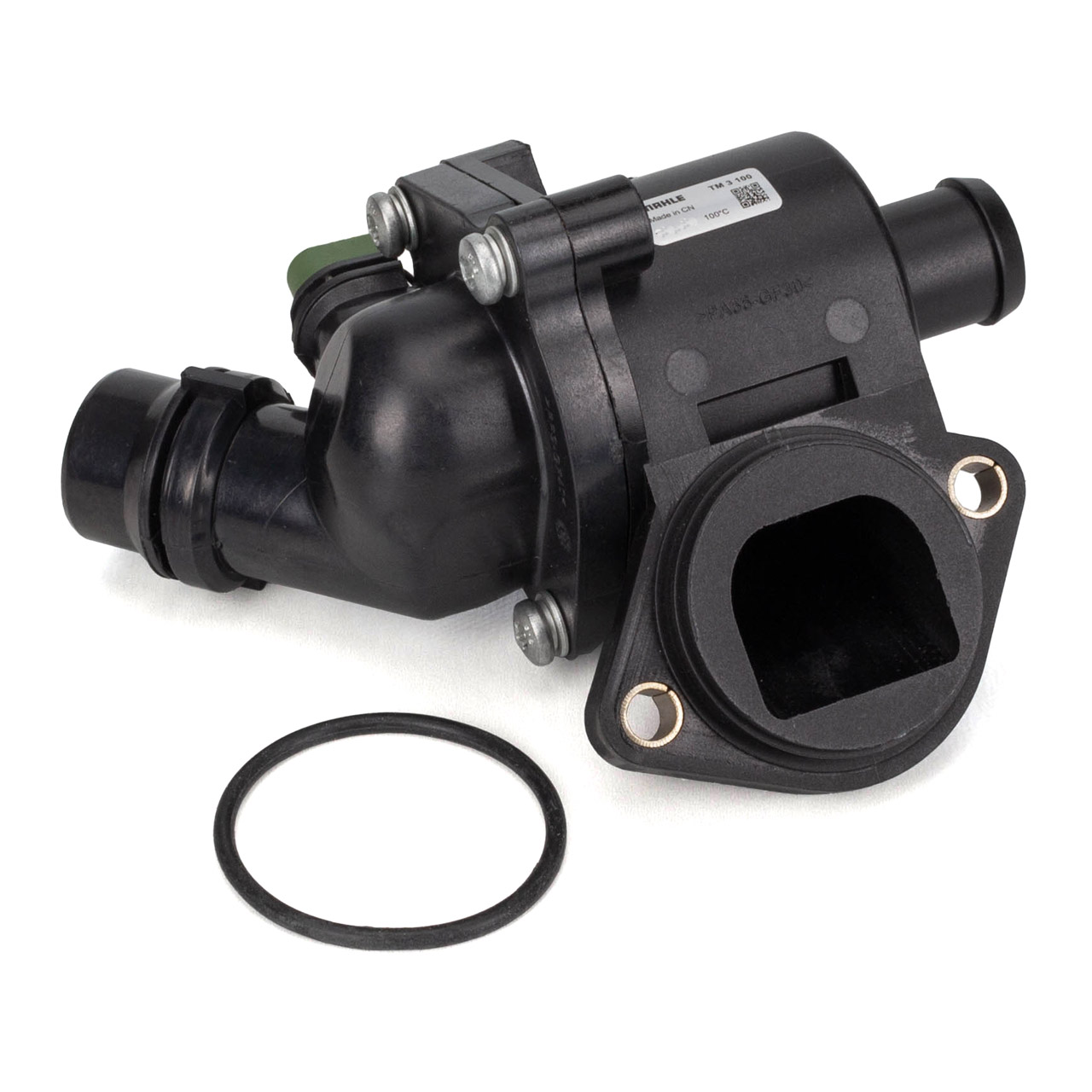 MAHLE Thermostate Auto / Thermostatgehäuse - TM 3 100 - ws-autoteile.com