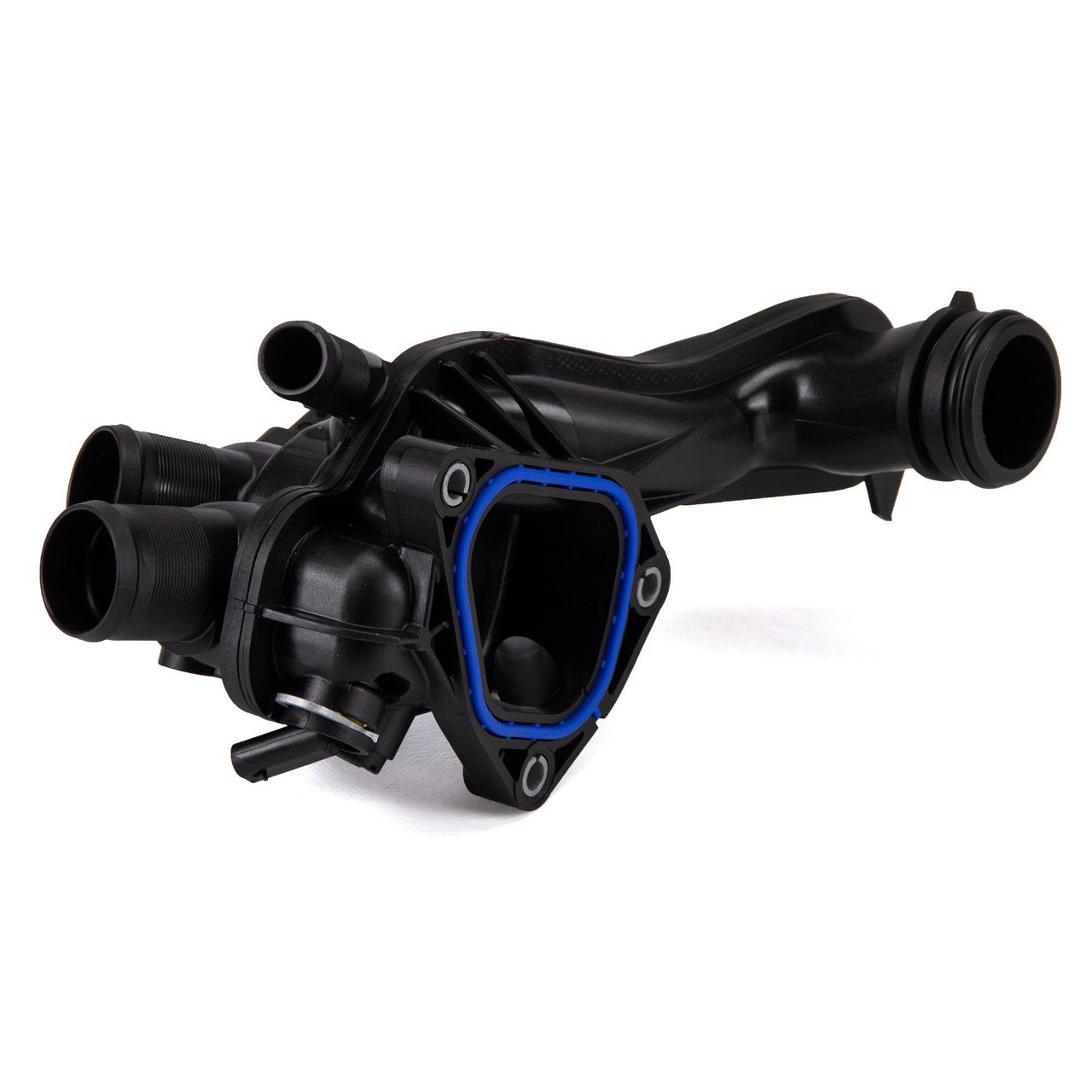 MAHLE Thermostate Auto / Thermostatgehäuse - TM 46 105 - ws-autoteile.com