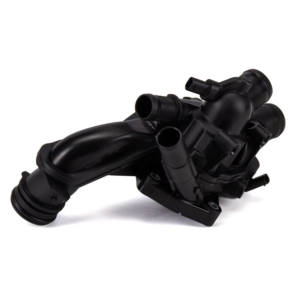 MAHLE Thermostate Auto / Thermostatgehäuse - TM 46 105 - ws-autoteile.com