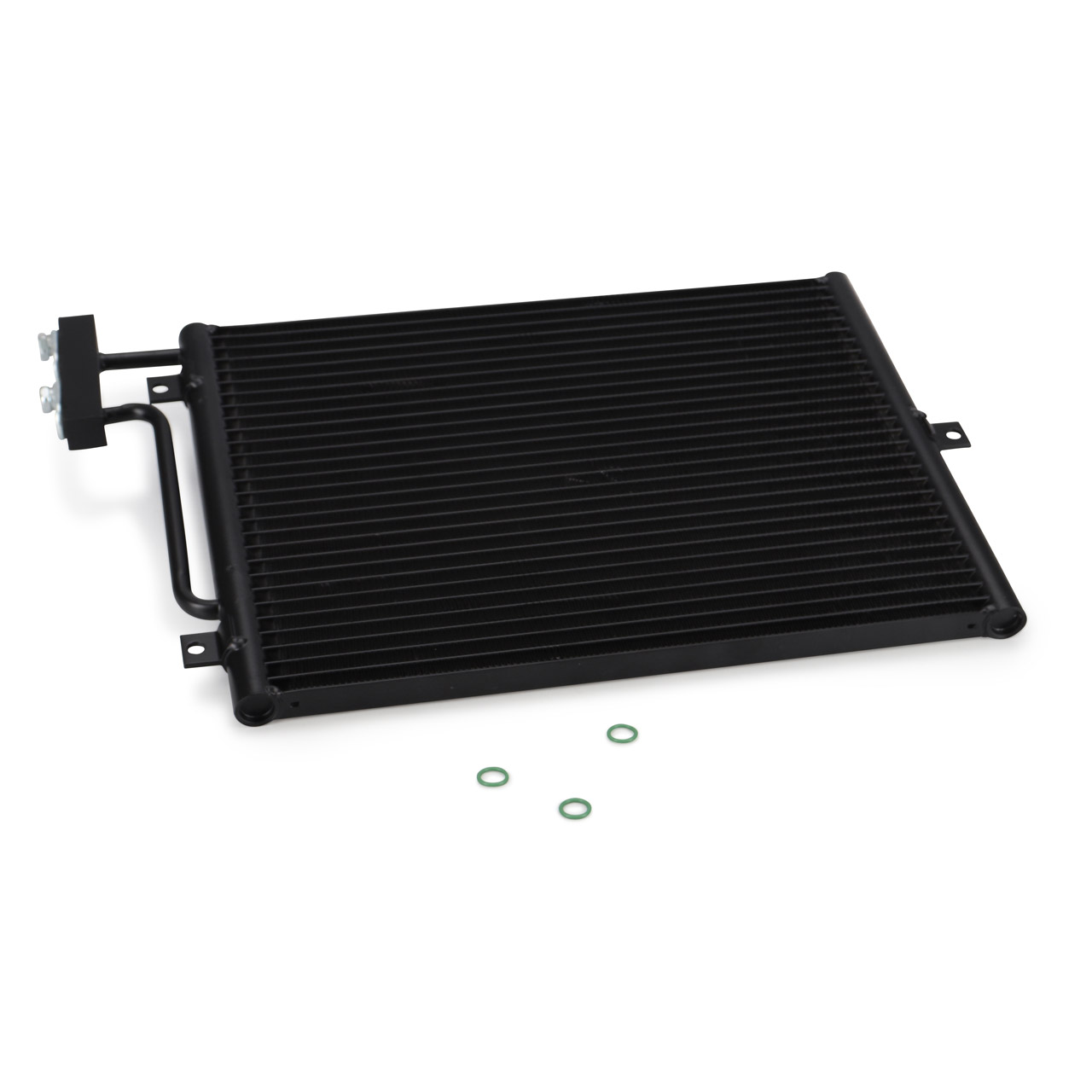 NRF Klimakondensatoren - 35307 - ws-autoteile.com