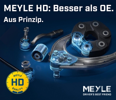 Autoteile zum günstigen Preis